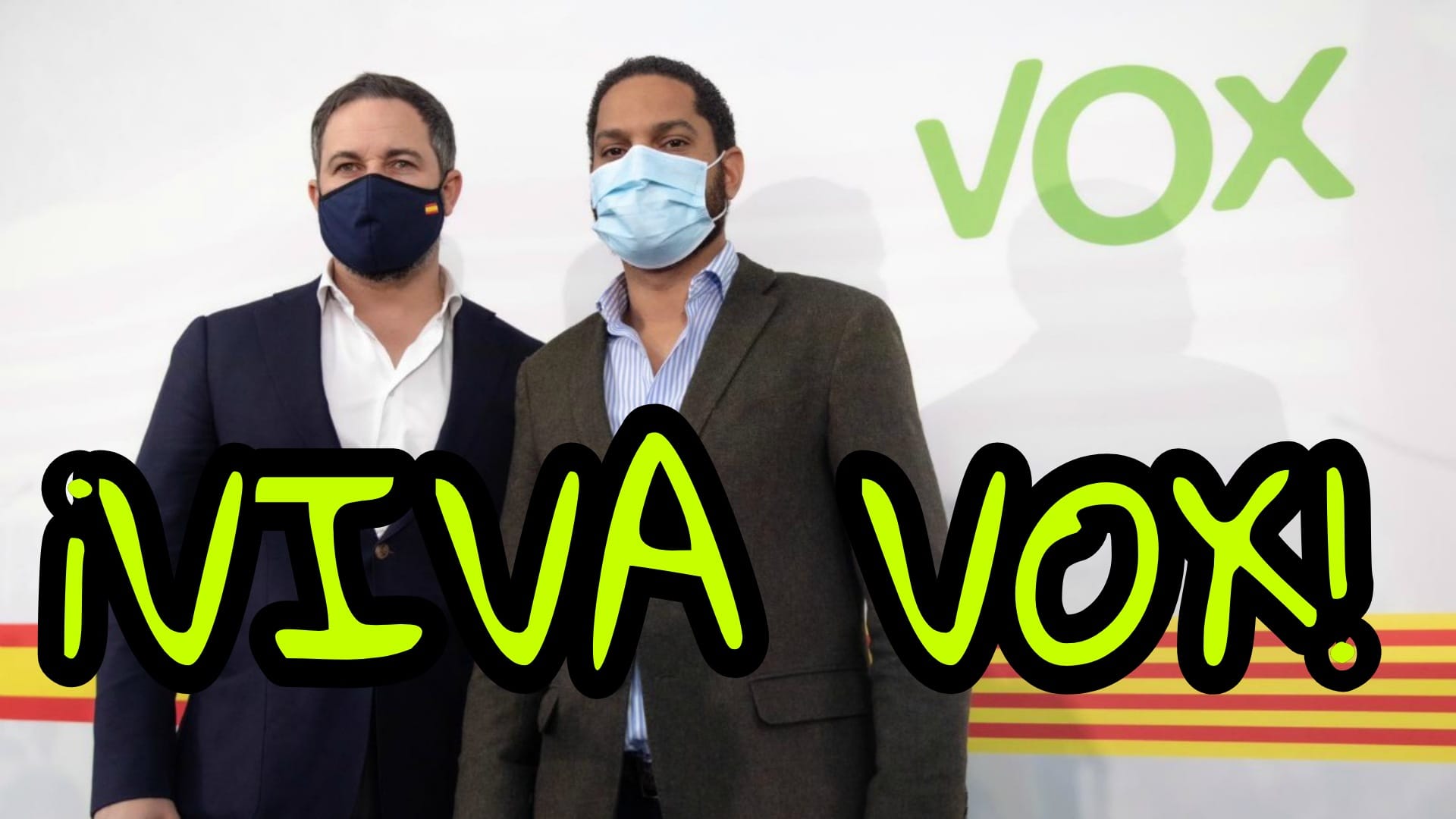 Viva Vox – UACD TV